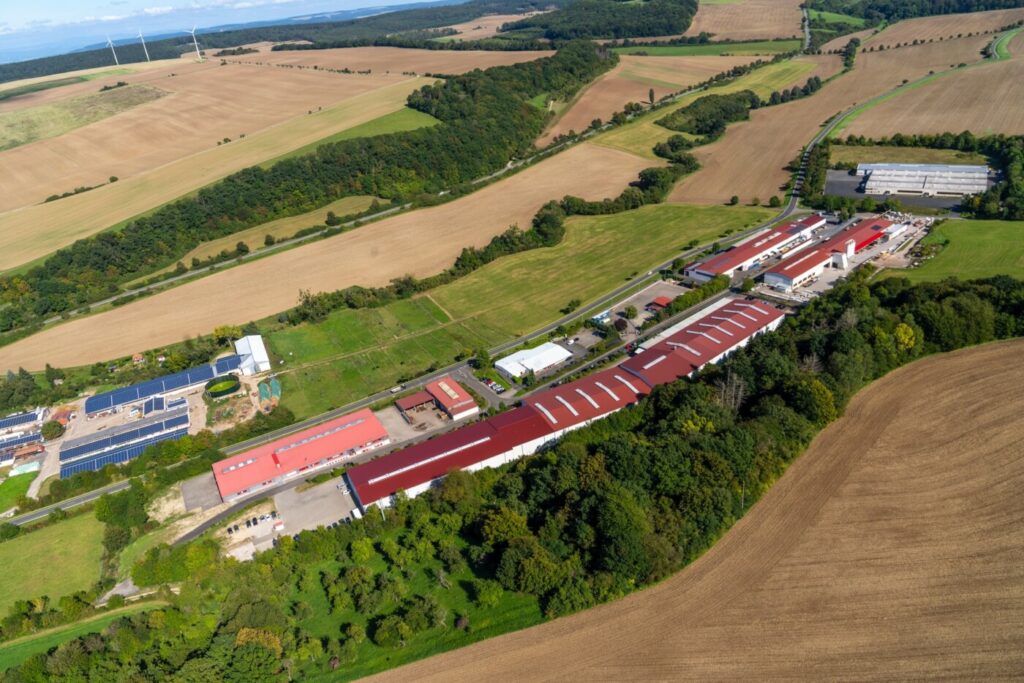 Über uns – Dreiling Maschinenbau